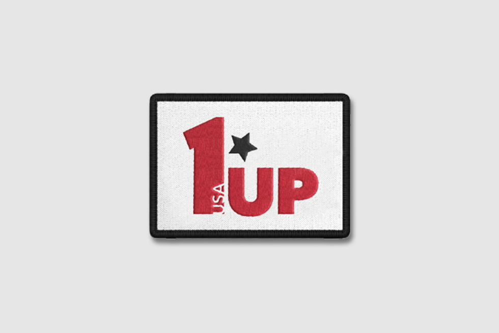 Gear - Merch - 1UP USA