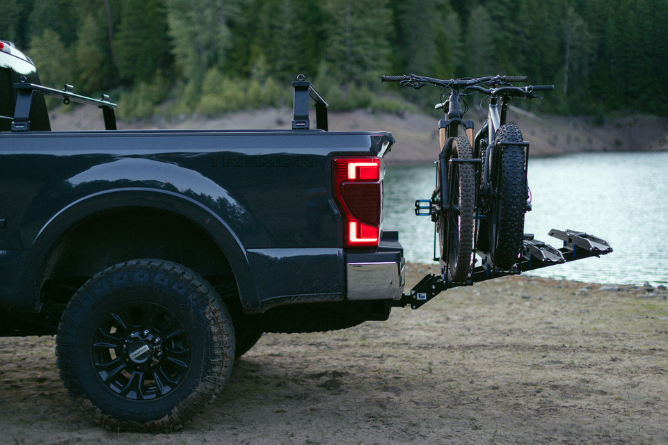 Quik Rack Add-On - 1UP USA