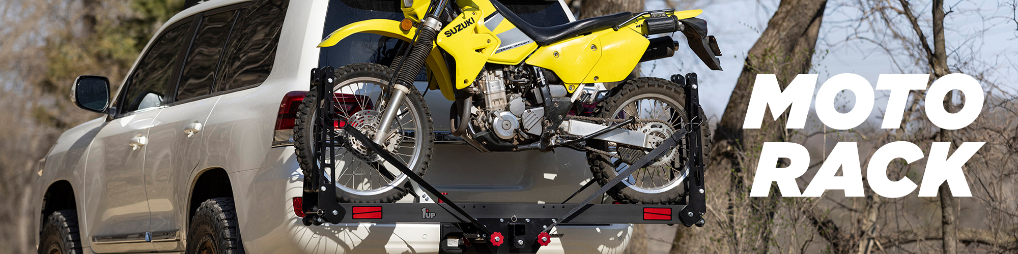 Moto Rack