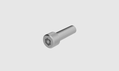 Security Bolt - 1UP USA