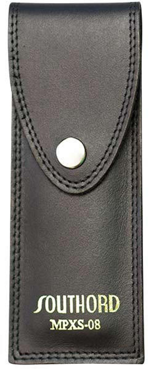 SouthOrd MPXS-08 - 8 Piece lock pick set with leather case SouthOrd MPXS-08 - 8 Piece lock pick set with leather case