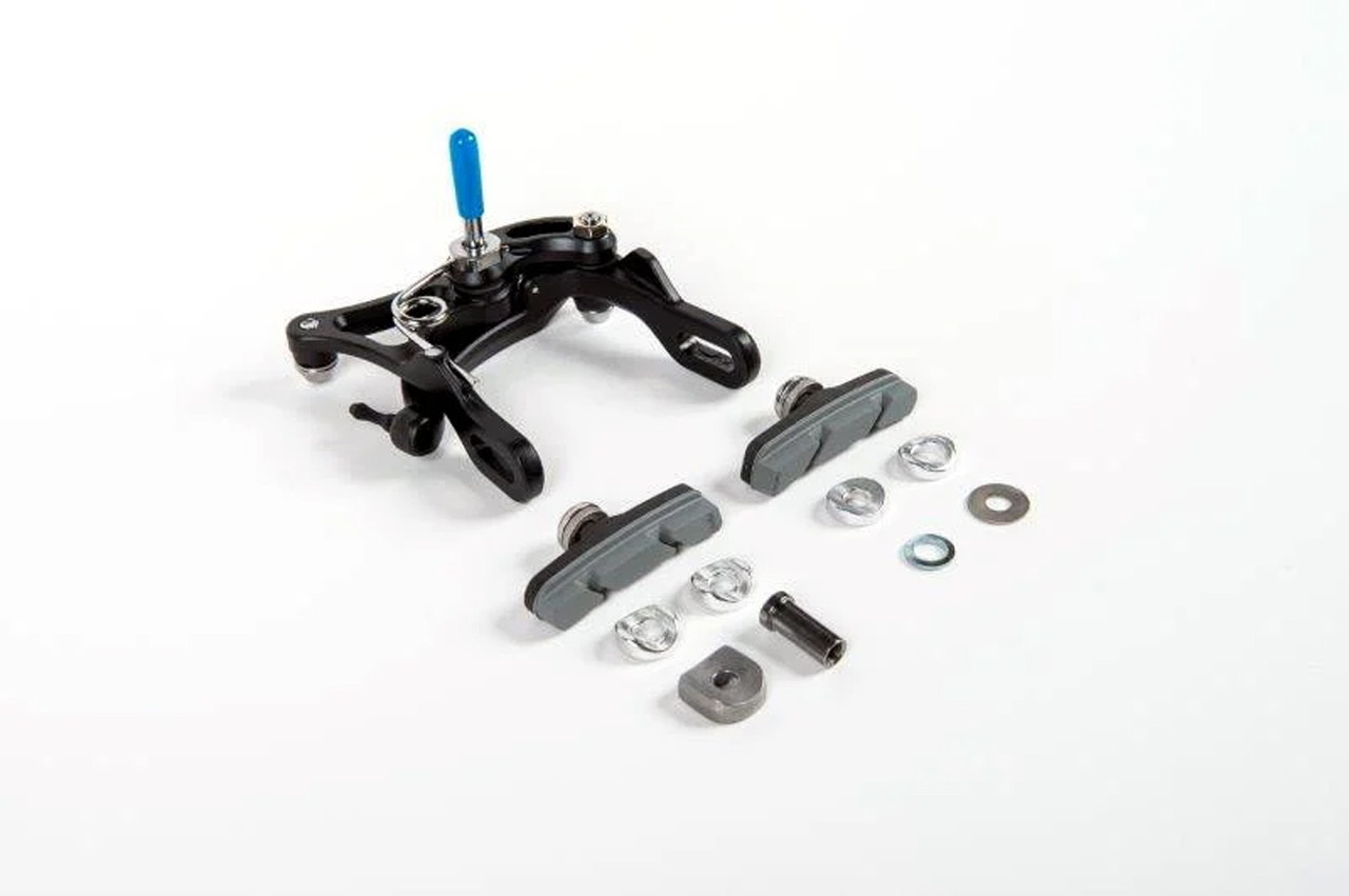 Brompton Rear Brake Calliper Dual Pivot | Brompton Bicycle USA