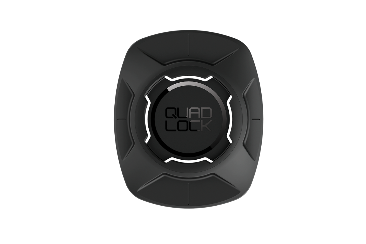 Quad Lock Universal Adaptor | Brompton Bicycle USA