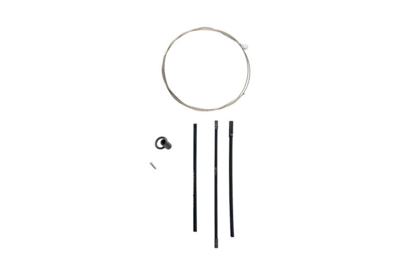 Brake Cable Assembly Front Low Handlebar | Brompton Bicycle USA