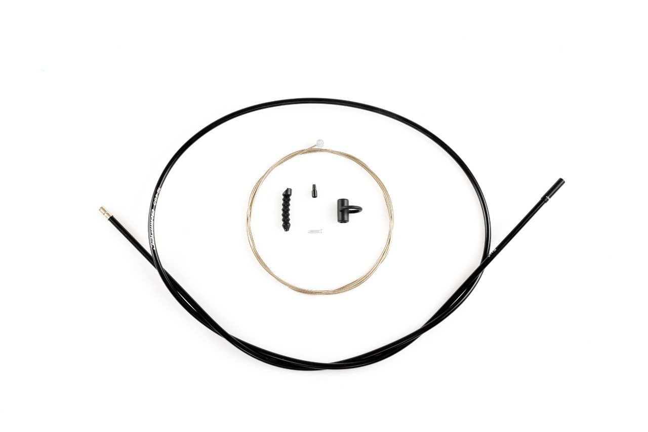 Brake Cable Assembly Rear S Type | Brompton Bicycle USA