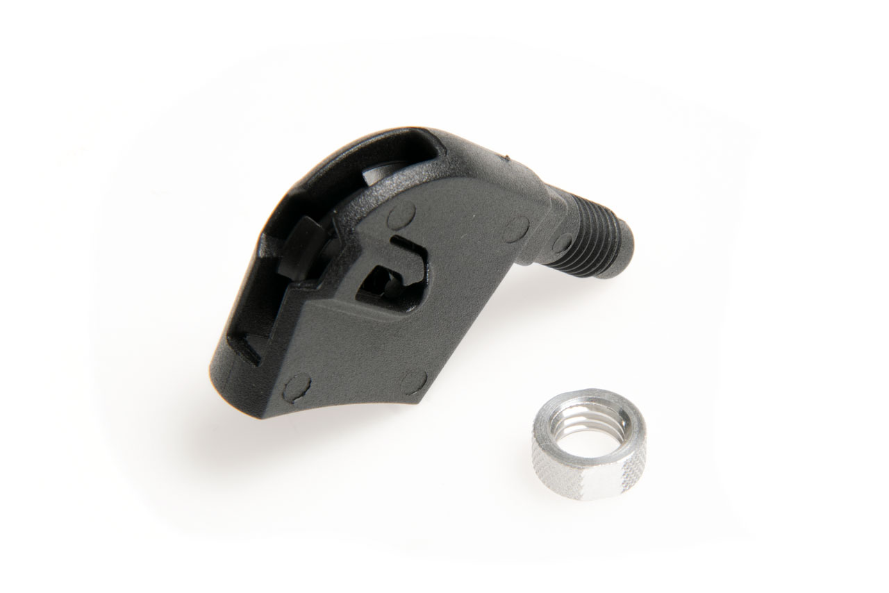 Internal Gear Hub Gear Cable Pulley Assembly for Rear Frame | Brompton ...