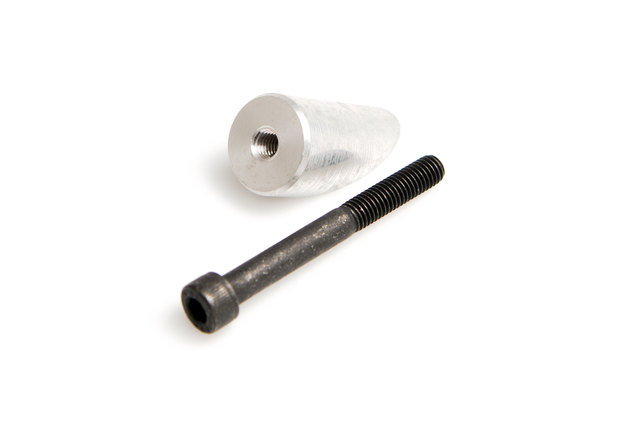 Brompton Expander Wedge And Bolt | Brompton Bicycle USA