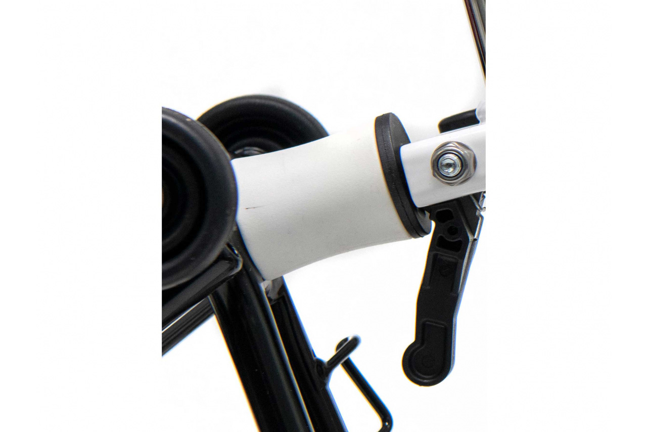 Brompton Suspension Block Set Complete incl Bolt + Disc A Line ...