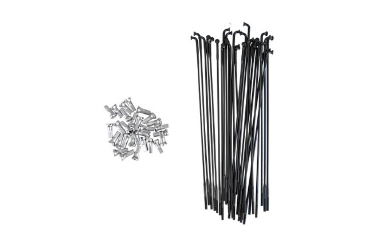 Wheels | Official Brompton Online Store | Brompton Bicycle USA