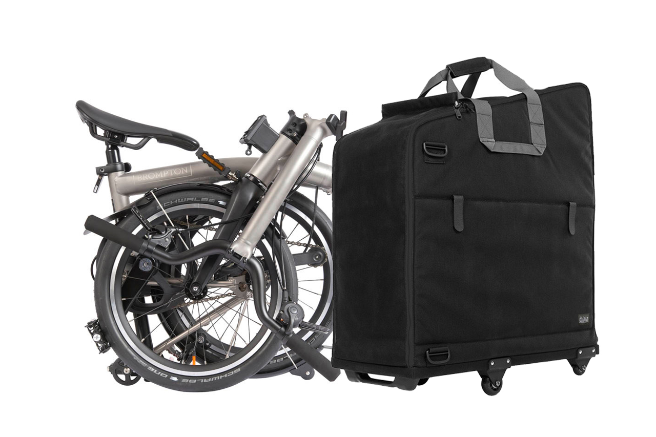 Shop Brompton Folding Bikes - Free USA Delivery | Brompton Bicycle USA ...