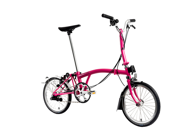 Bikes | Brompton Bikes SG | Brompton Bicycle Singapore