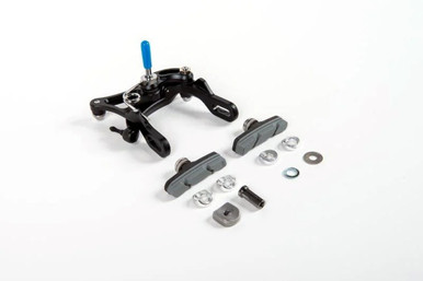 Brompton Rear Brake Calliper Dual Pivot | Brompton USA
