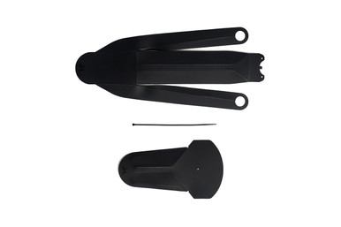 Flexi Mudguards For G Line | Brompton Bicycle UK