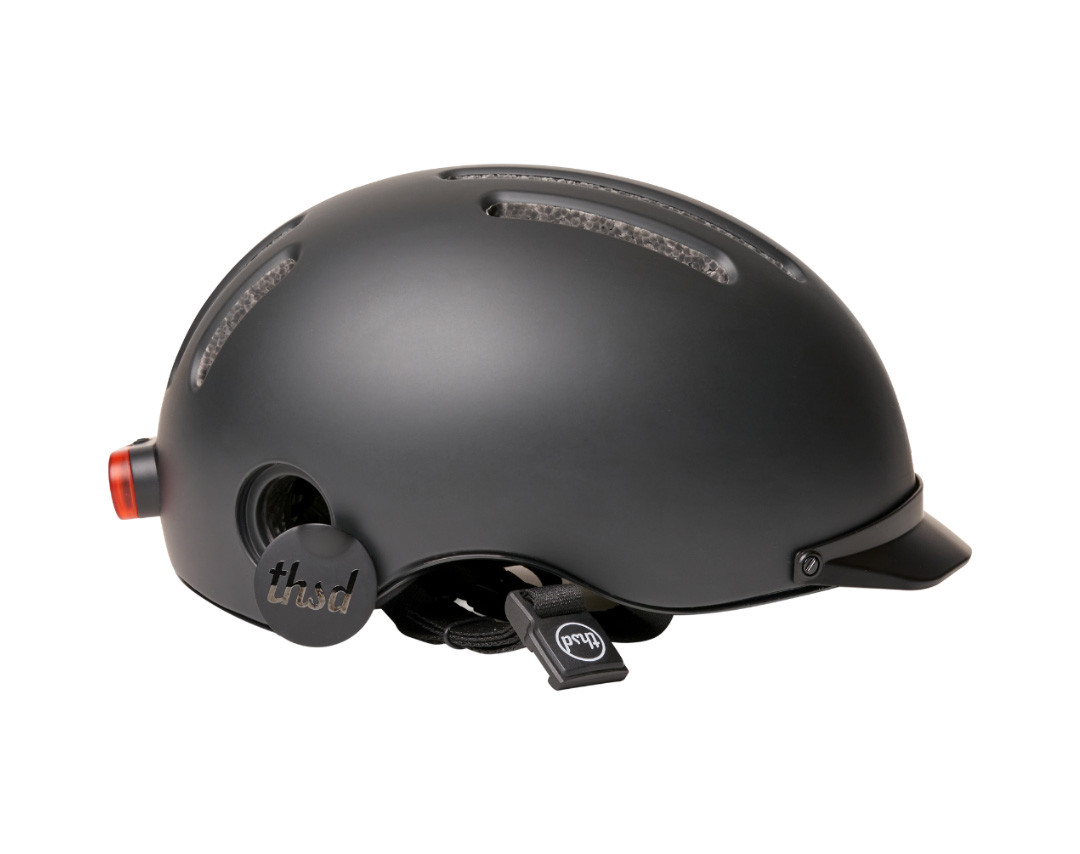 Thousand Chapter Helmet | Brompton Bicycle UK