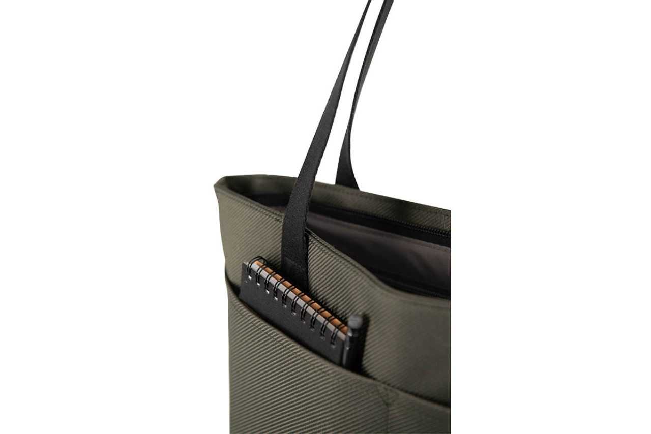 Borough Tote Bag Small | Brompton Bicycle UK