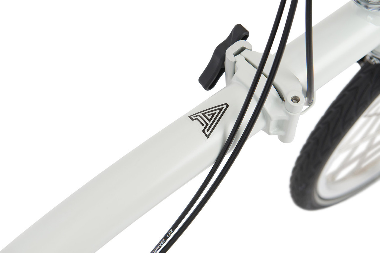 A Line Rack Bundle | Brompton Bicycle USA