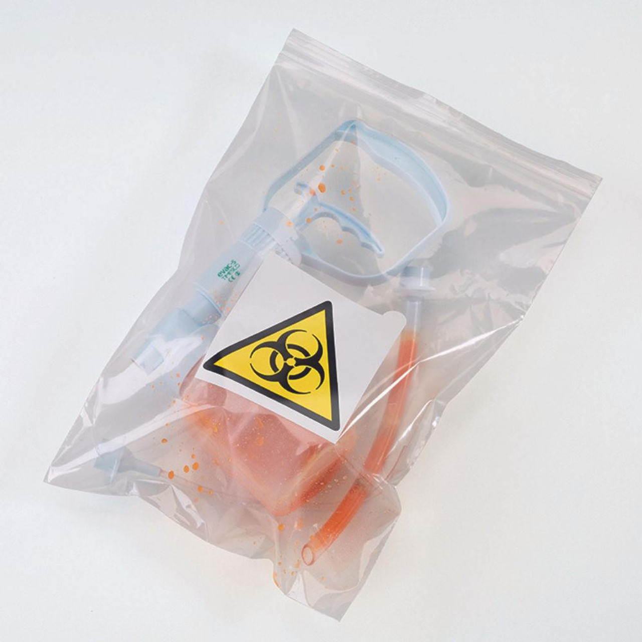Evac S Single Use Suction Device