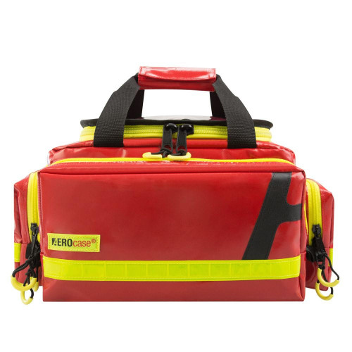 Aerocase Emergency Medical Bags and Backpacks for Responders and Paramedics
