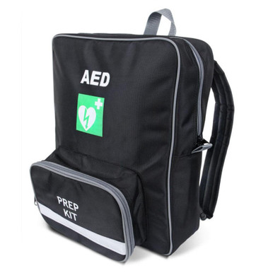 AED Defibrillator Carry Bag Rucksack Backpack Fits All AED brands