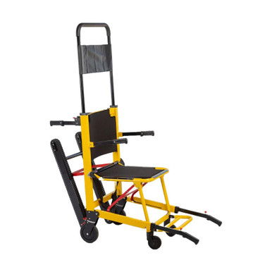 Premium Evacuation Chair for Single Person Controlled Stair Descent