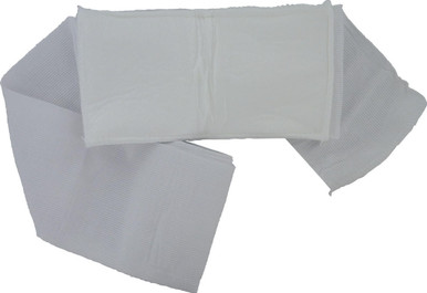 Trauma Dressing for Major Wounds Large 15x18cm
