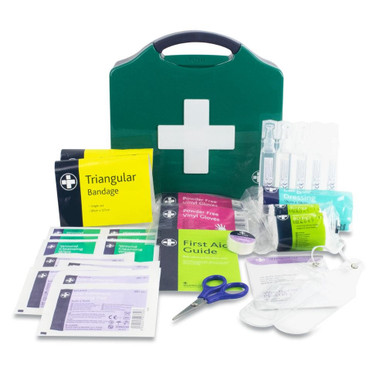 Van and Truck First Aid Kit in Aura Box | Aura
