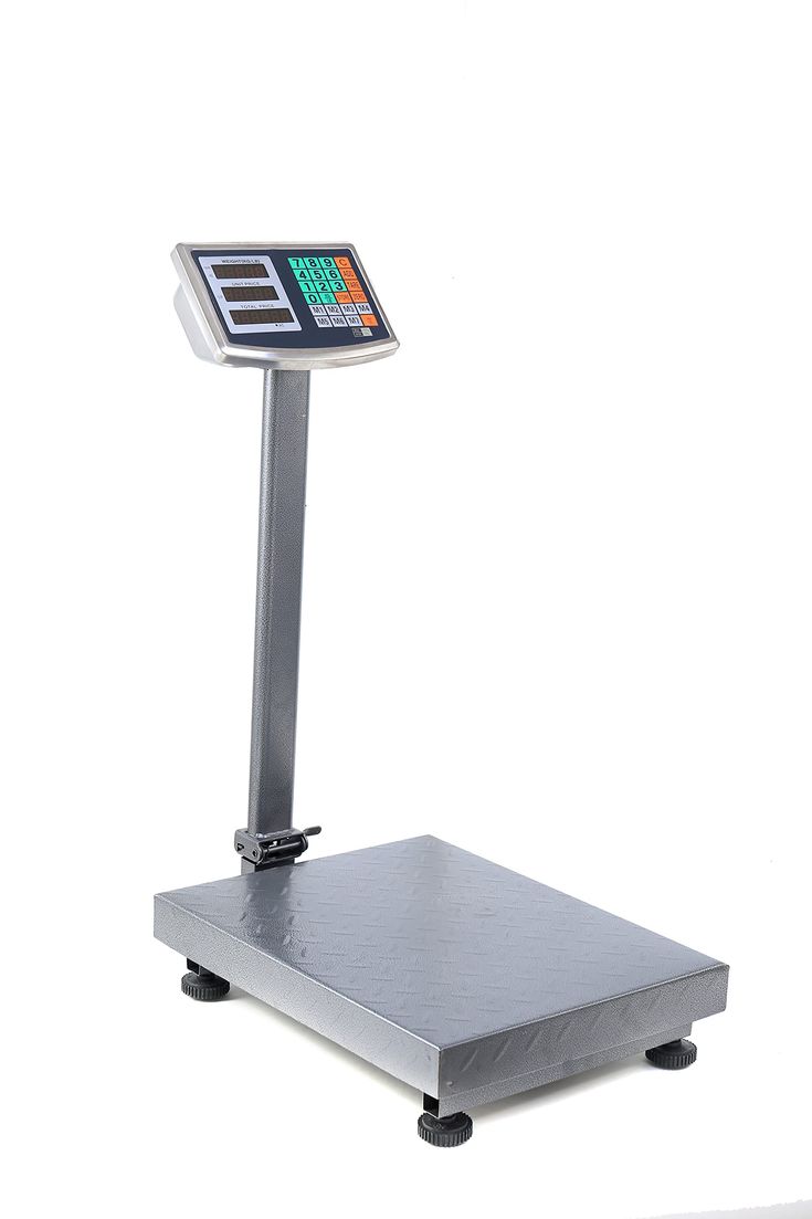Maintenance Playbook for Industrial Scales: Preventive, Predictive, and ...