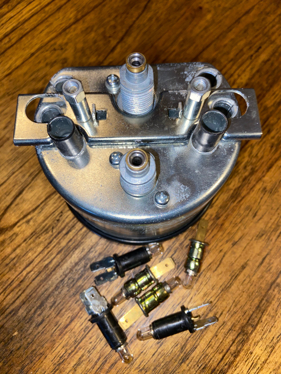 R75/5 MOTOMETER SPEEDOMETER/TACH - 62111353676 - Vintage Beemer ...