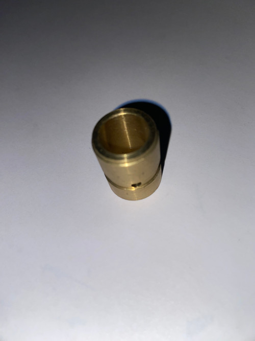 BRONZE ROCKER ARM BUSHING - 11330034145 - Vintage Beemer Motorcycle Parts