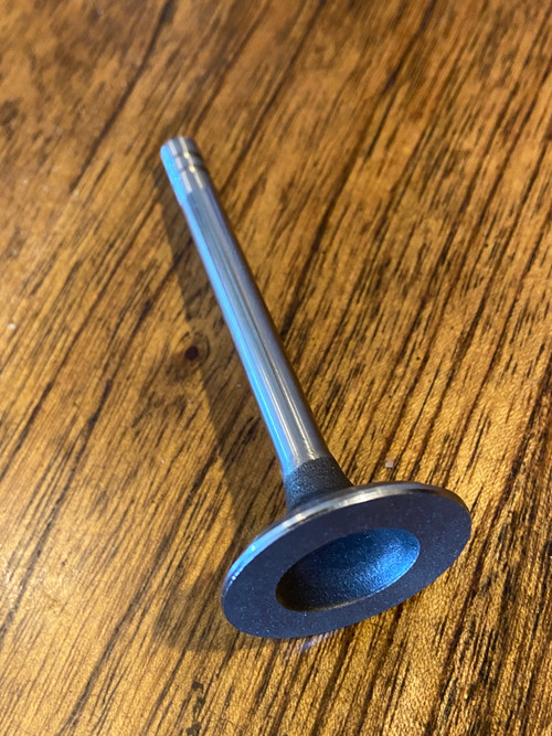 2 GROOVE 32MM ROTATING EXHAUST VALVE - 11341251472 - Vintage Beemer ...
