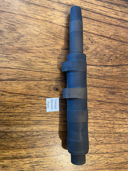 CAMSHAFT - 11310031030 - Vintage Beemer Motorcycle Parts