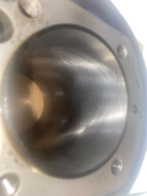 PRECISION CYLINDER BORE AND HONE - KC2321 - Vintage Beemer Motorcycle Parts