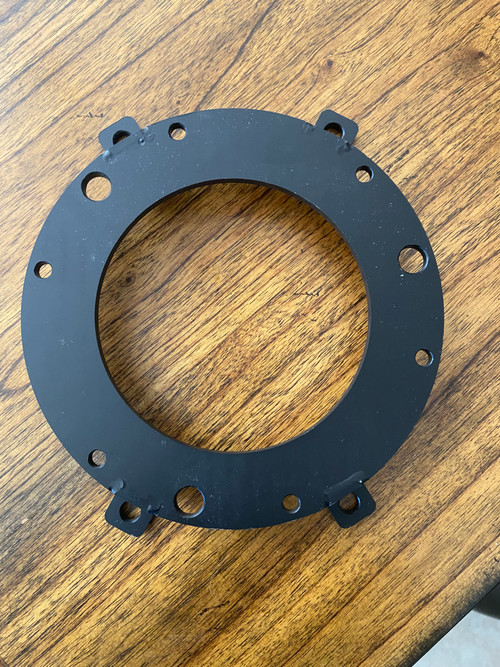 MATRA 498 FLYWHEEL LOCKING FIXTURE - KC2322 - Vintage Beemer Motorcycle ...