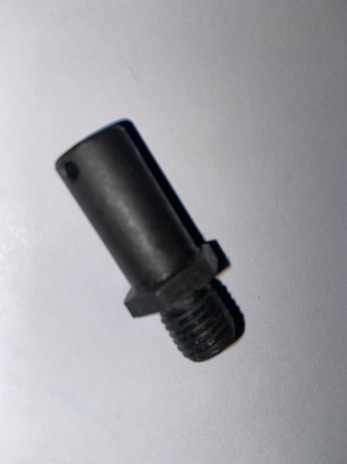 12MM THREAD SIDE STAND STUD, - 46 53 9 024 178 - Vintage Beemer Motorcycle Parts