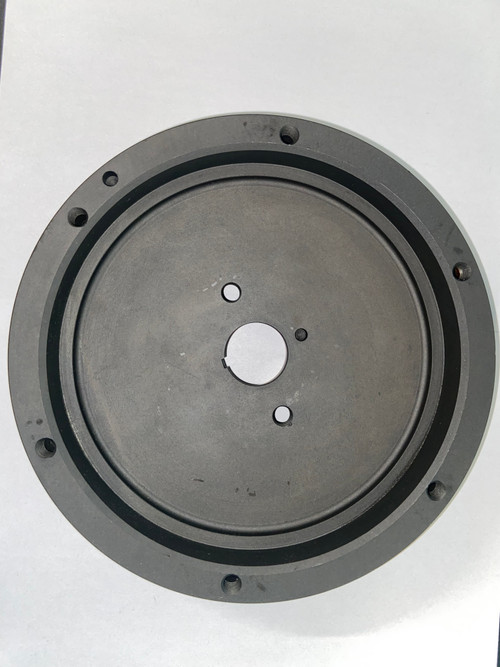 NEW PRECISION MADE FLYWHEEL - 11220068038 - Vintage Beemer Motorcycle Parts