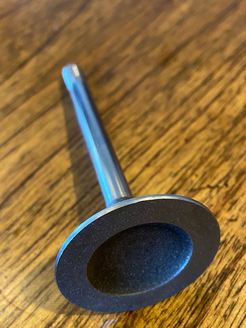 R75/5-R100 42MM ROTATING INTAKE VALVE - 11341250234 - Vintage Beemer ...