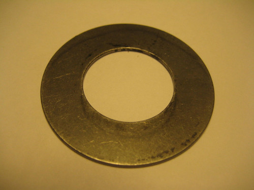 TRANS IMPUT SHAFT WASHER - 21521020136 - Vintage Beemer Motorcycle Parts