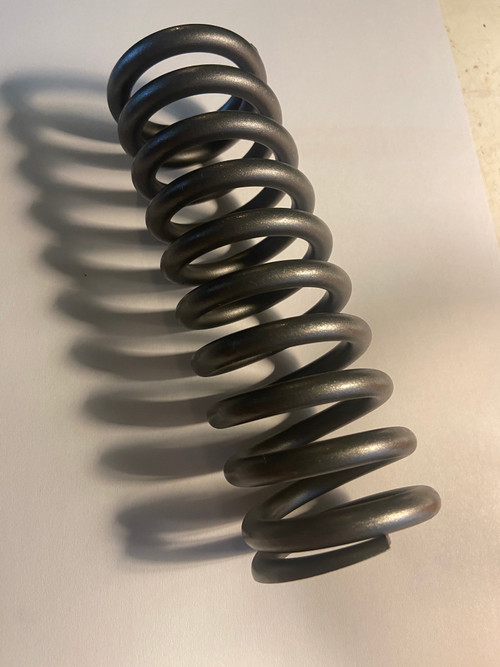 R51/2-R68 REAR SUSPENSION SPRING - 33533054027 - Vintage Beemer ...