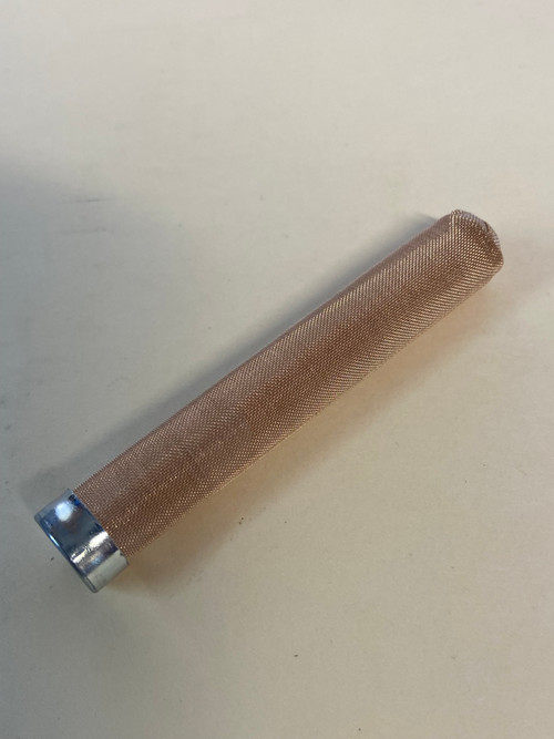 PETCOCK IN TANK FILTER SCREEN - 16122307112-2 - Vintage Beemer ...