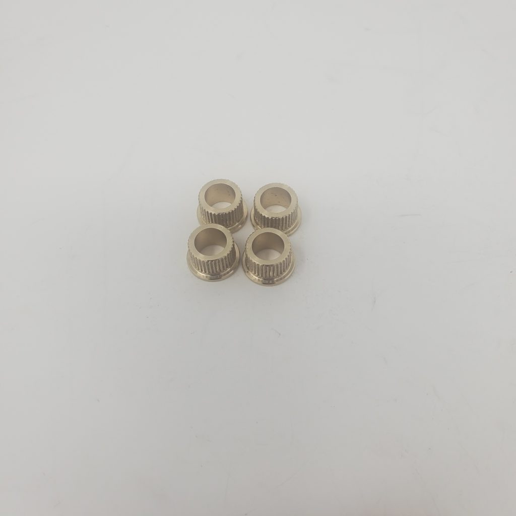 Heavy Duty 88-98 Bronze Door Bushings - OBS