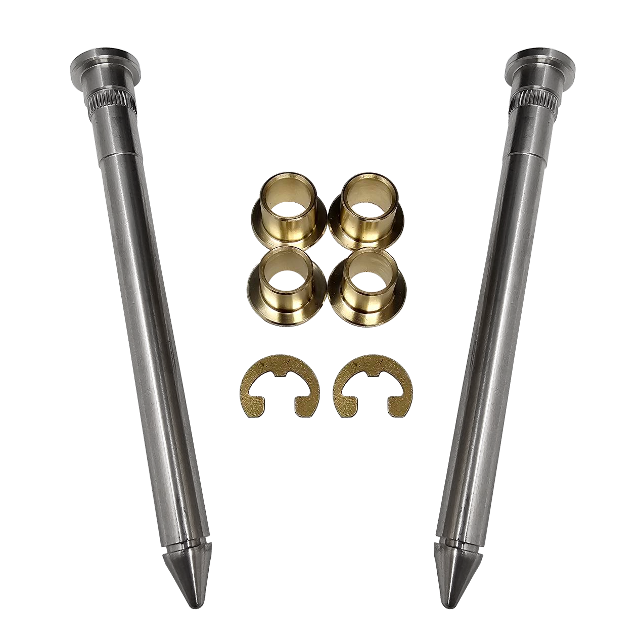 Chevy and GMC - Page 1 - Cunningham Machine