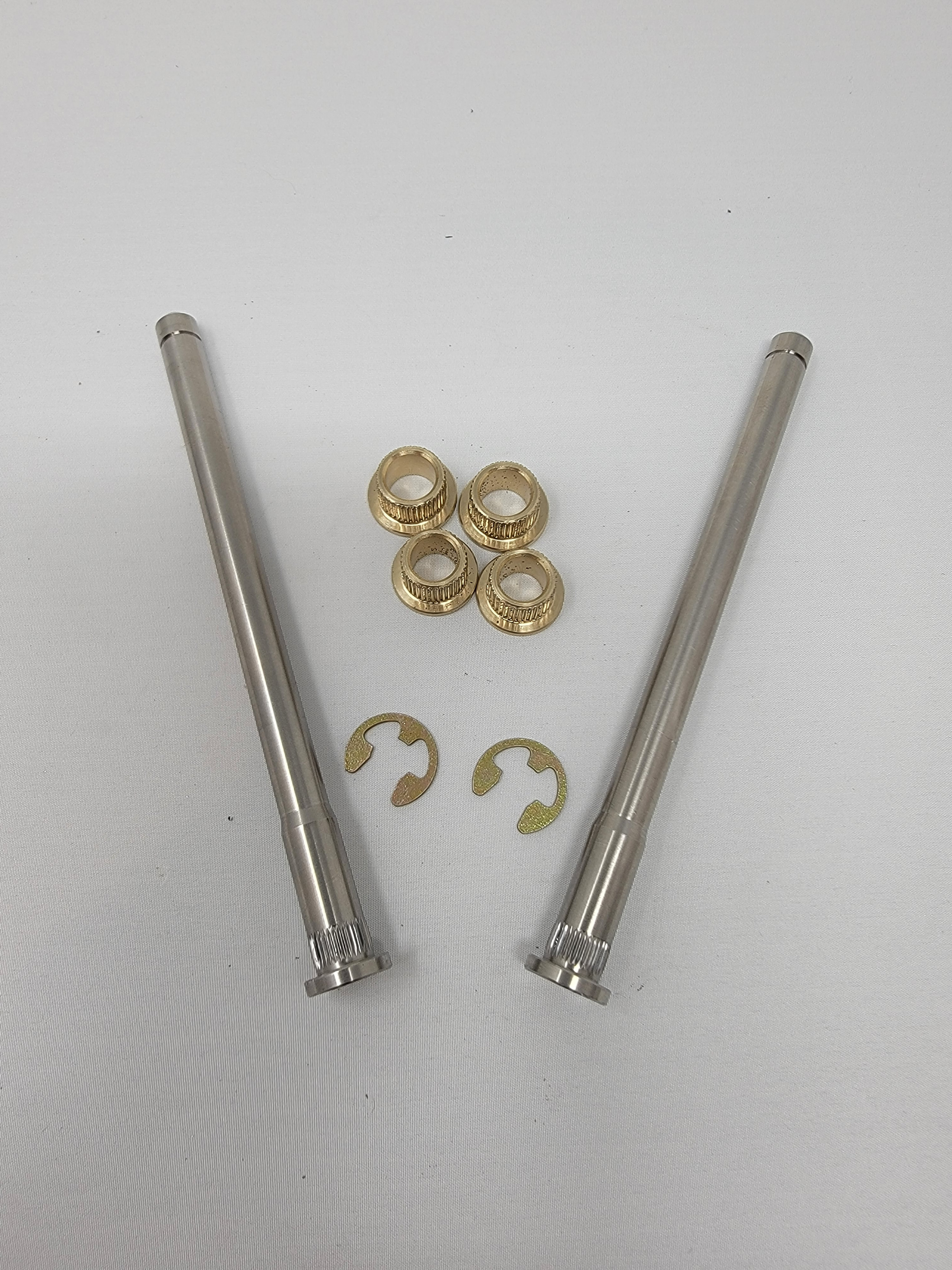 Heavy Duty 88-98 Bronze Door Bushings - OBS