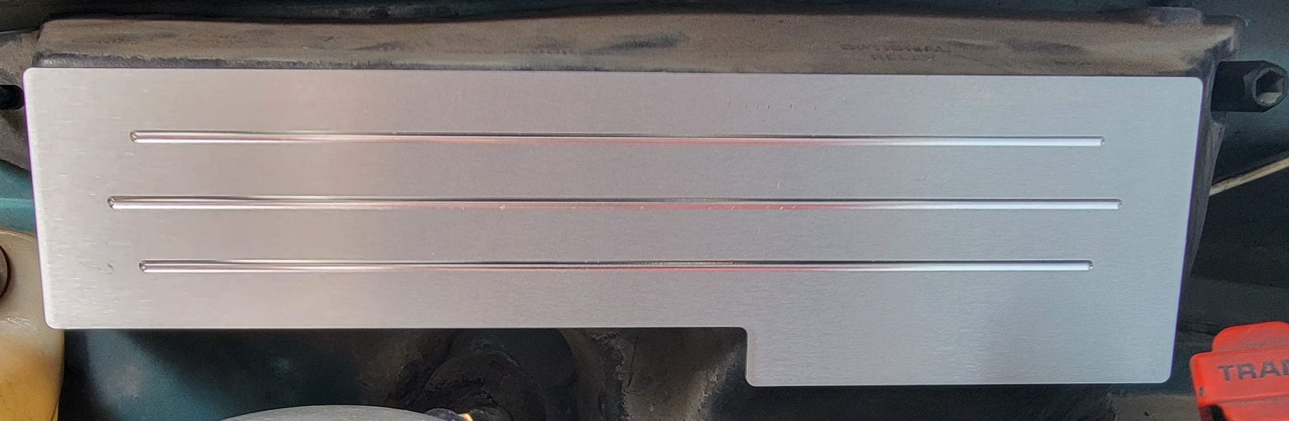 88-94 Junction Box Cover