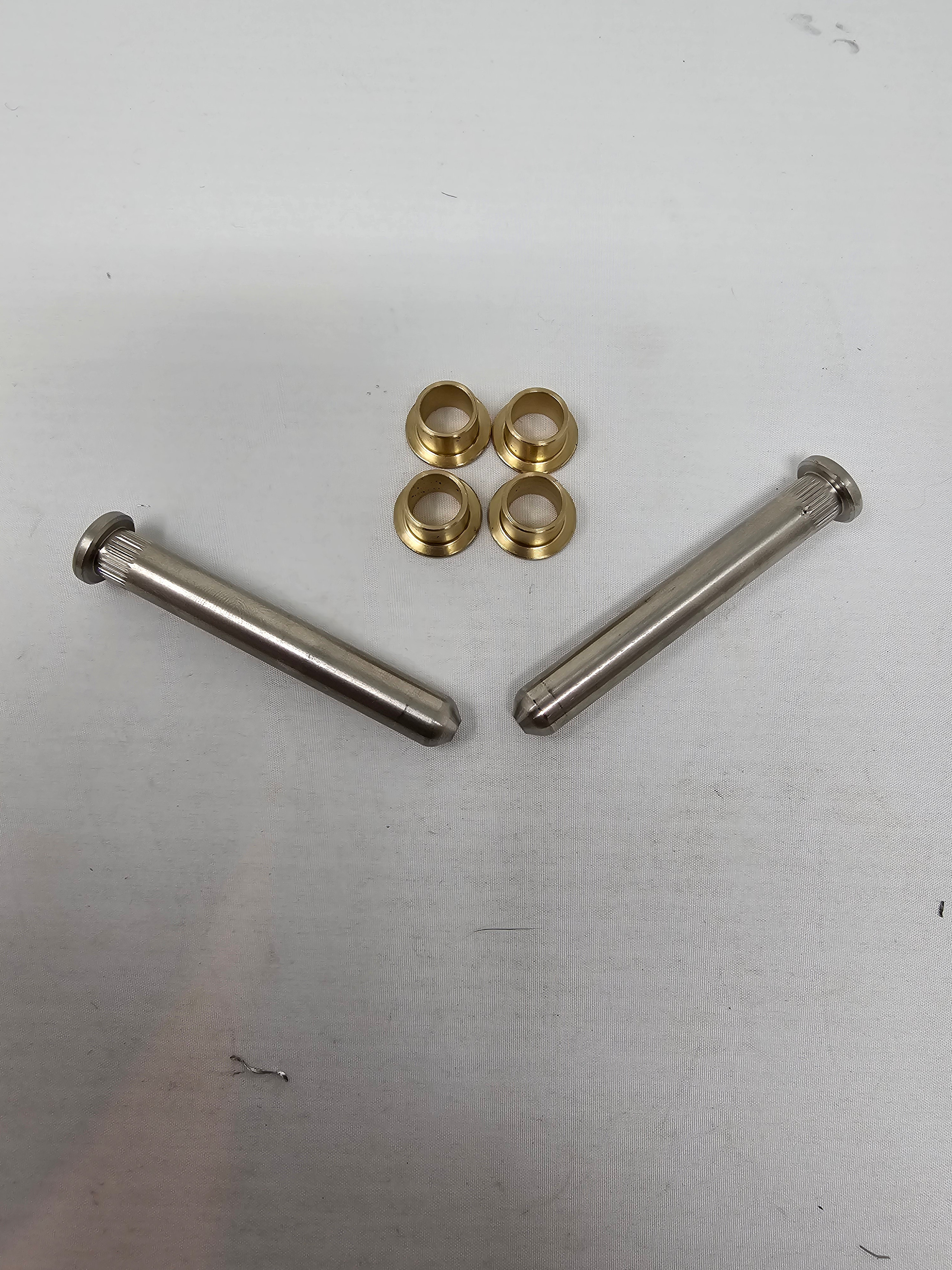 Chevy and GMC - Page 1 - Cunningham Machine