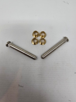 Chevy and GMC - Page 1 - Cunningham Machine