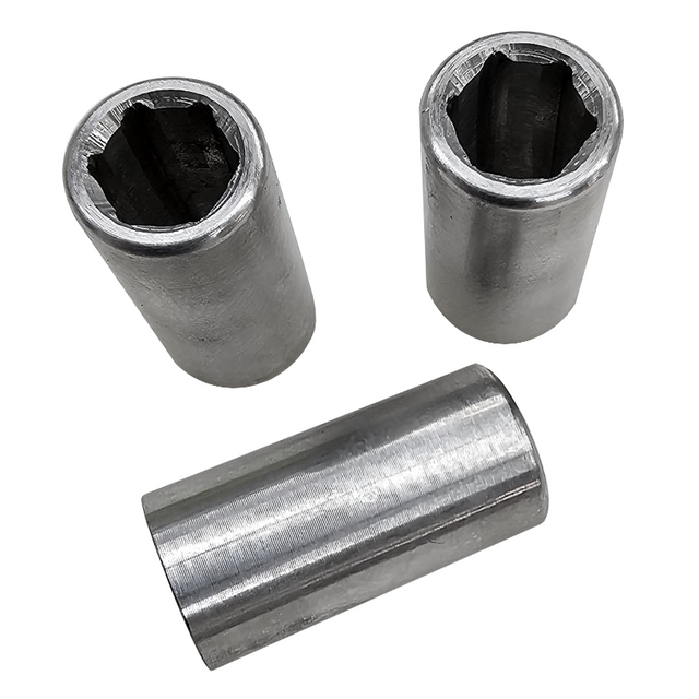 Chevy and GMC - Page 1 - Cunningham Machine