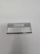 Billet Custom OBS License Plates
