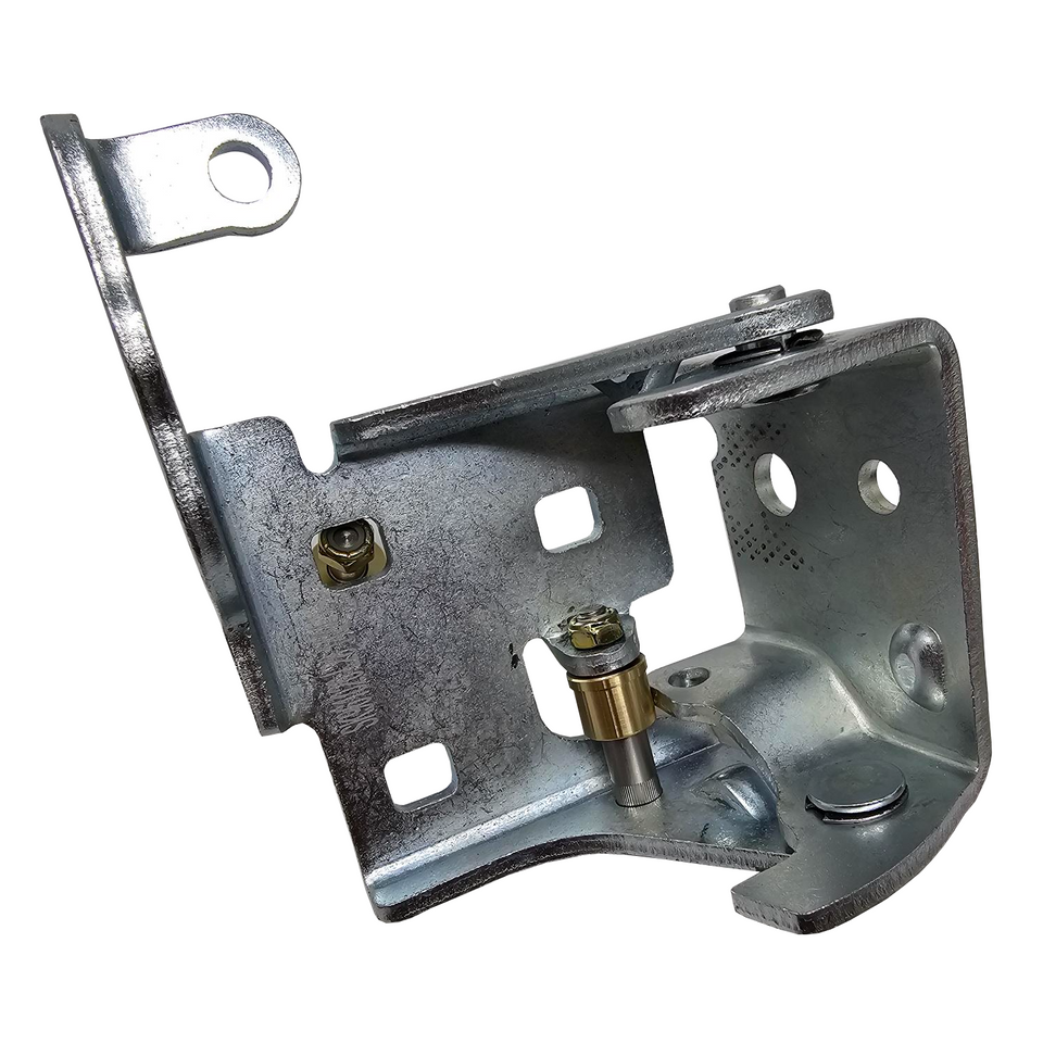 Chevy and GMC - Page 1 - Cunningham Machine