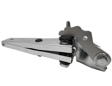 Door Spring Tool