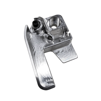 95-07 Hood Latch Release